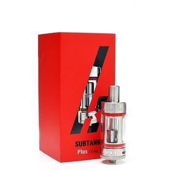 KangerTech Subtank Plus – Infinite Solutions