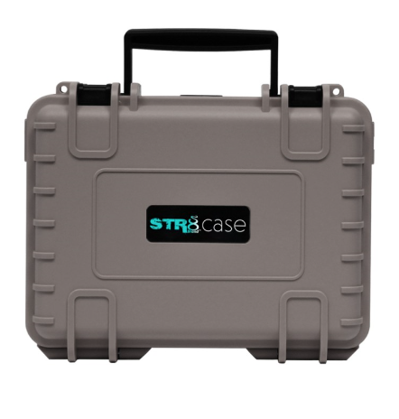 STR8 Cases w/ Pre-cut Foam | Infinite Solutions